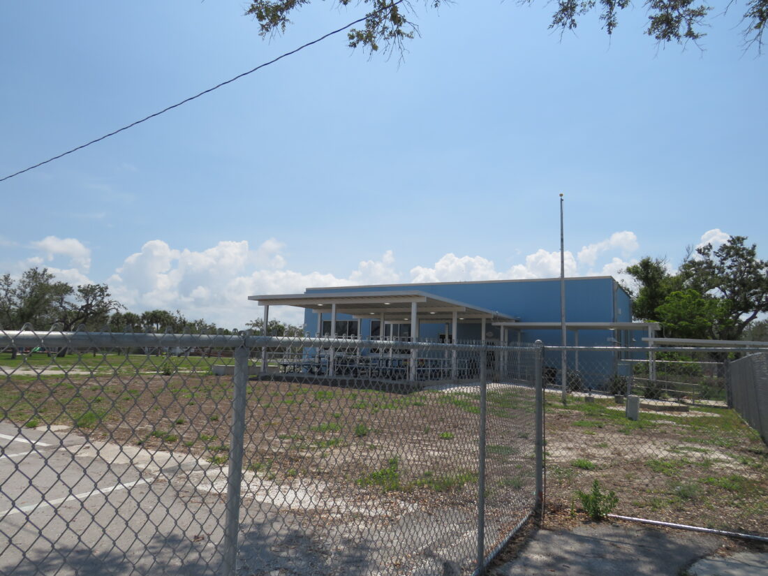 Fort Myers Beach Council calls for mediation with school district over Beach Elementary - FORT ...